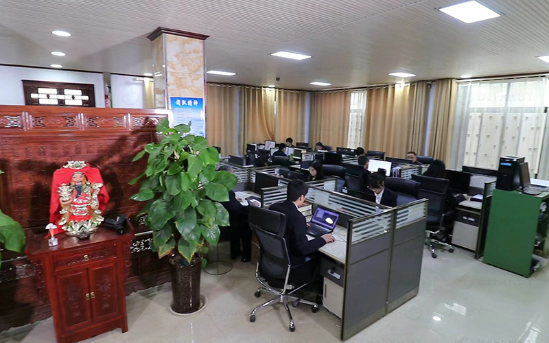 China Factory - Xinxiang Hundred Percent Electrical and Mechanical Co.,Ltd