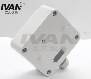 Quality Water Differential Pressure Transmitters with Digital Led and ±10000pa Pressure for sale