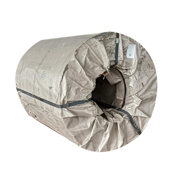 Quality 430 2B Stainless Steel Coils Sheets 1/2