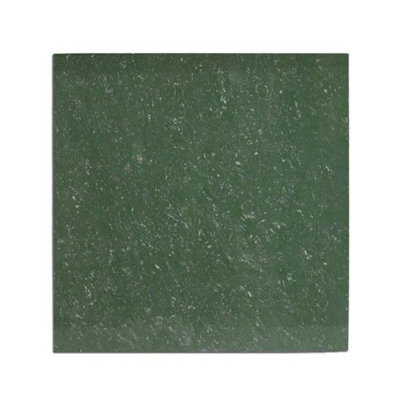 Quality 600x600mm Green Watermelon Glossy Porcelain Floor Tile for sale