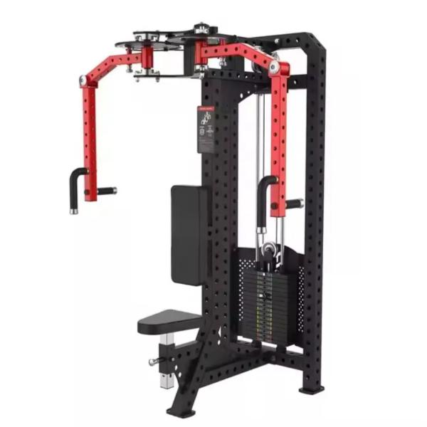 Quality Supine Chest Pushing Training Device Ultimate Workout For Strong Chest for sale