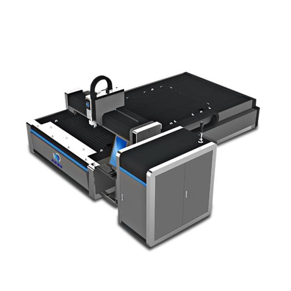 Quality Fiber Laser Cutting Machine 3015 1000W-12000W 100m/Min for sale