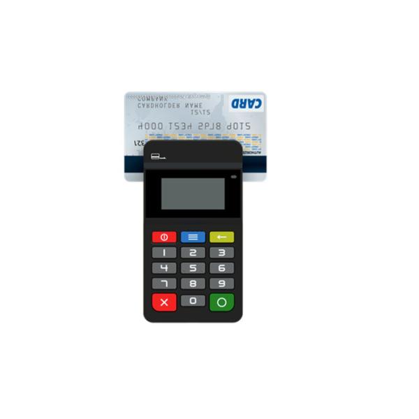 Quality RoHs Mobile POS Terminal for sale