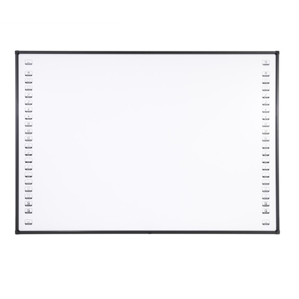 Quality 86 Inch Infrared Whiteboard for Projector Projection Touch display for sale