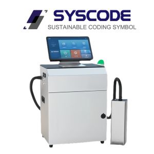 Quality 360DPI High Resolution Industrial Inkjet Printer Single Color IP65 protection for sale