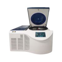 Quality Large Capacity Laboratory Centrifuge Machine High Speed 22000Rpm Multipurpose for sale