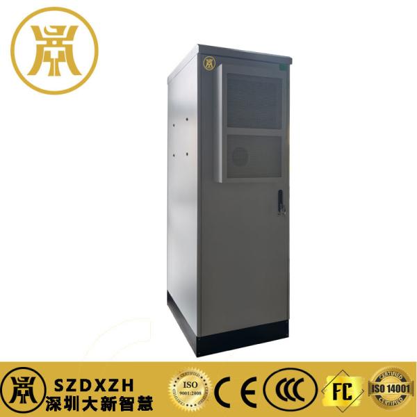 Quality Double Walls Outdoor Battery Storage Cabinet IP55 Outdoor Rack Enclosure for sale