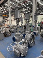 China Factory - Xiangjing (Shanghai) M&E Technology Co., Ltd
