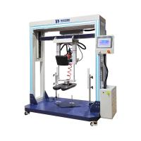 Quality Chair Swivel Durability Testing Machine Servo Motor Drive for sale