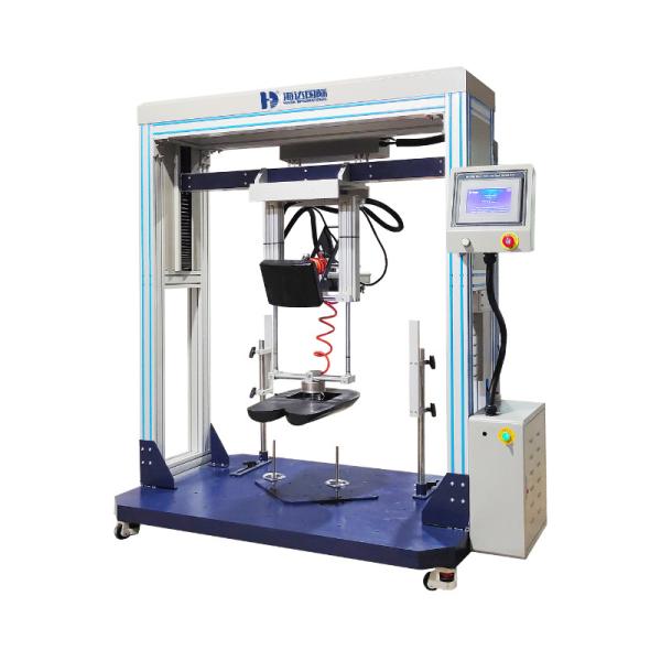Quality Chair Swivel Durability Testing Machine Servo Motor Drive for sale