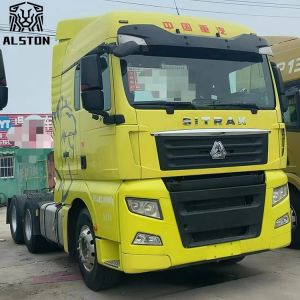 Quality Sitrak Truck for sale