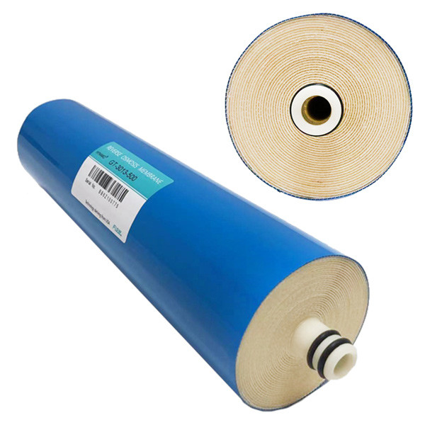 Quality High TDS Dry Reverse Osmosis Element High Rejection 500GPD 150 Psi for sale