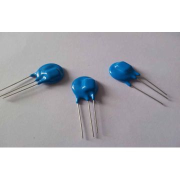 Quality 1 Watt 210V AC SPD 20D Thermally Protected Varistor / TMOV For Power Tap for sale