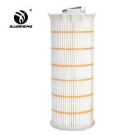 Quality BAOSHENG Hydraulic Filter For Excavator ERPILLAR Oil Filters 362-1163 for sale