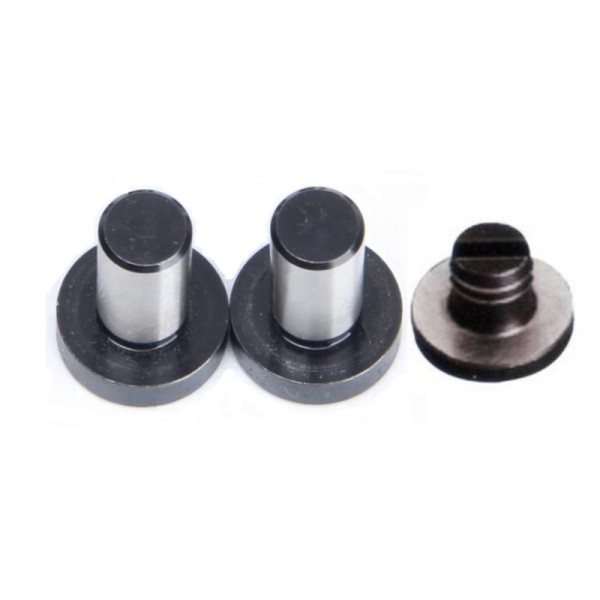 Quality Zinc Plastic Injection Mold Parts Stainless Steel , tempered AISI Adjustment Plate for sale