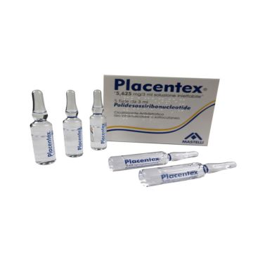 Quality Korea Placentex Pdrn 3Ml Skin Rejuvenation Injectable Dermal Fillers Placentex for sale