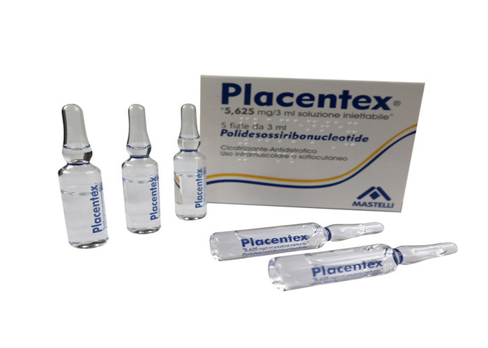 Quality Korea Placentex Pdrn 3Ml Skin Rejuvenation Injectable Dermal Fillers Placentex for sale