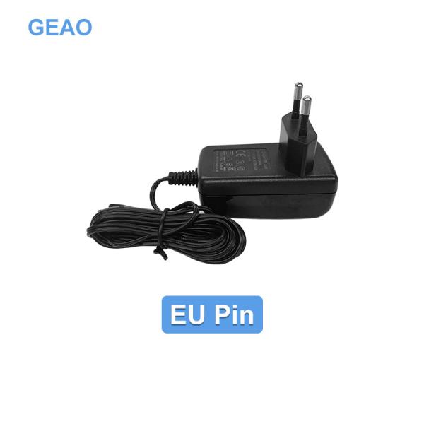 Quality Massage Chair 5V 1.5A Power Adapter / Power Supply Wall Mount for sale