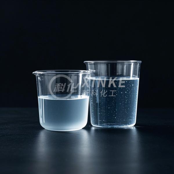 Quality ISO-9001 Certified Sodium Silicate Liquid for Industrial Applications Viscosity for sale