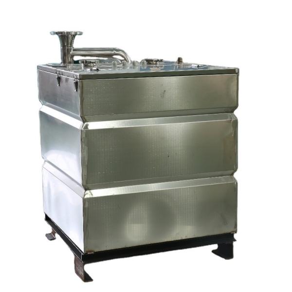Quality 220V-380V Sewage Lifting Station for Waste Water Treatment Removal And Management for sale