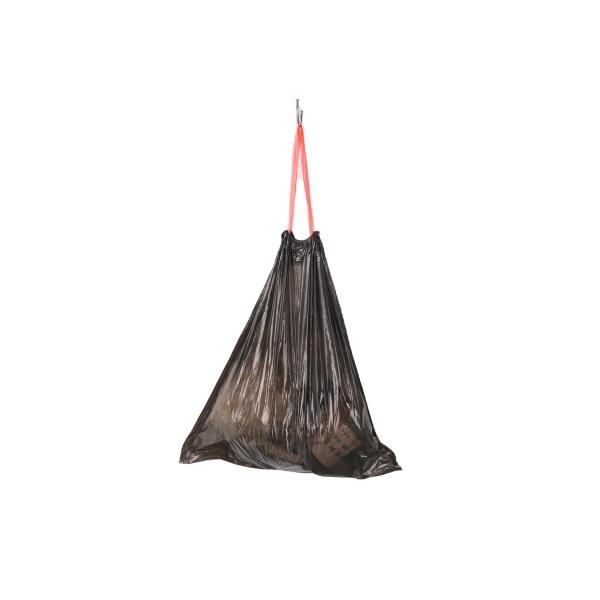 Quality Custom Order Accepted Trash Can Liners Roll Stand Up Pouch for Household for sale