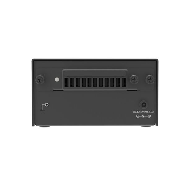 Quality Digital Display 24 Channel Temperature Scanner for Fast and Accurate Data for sale