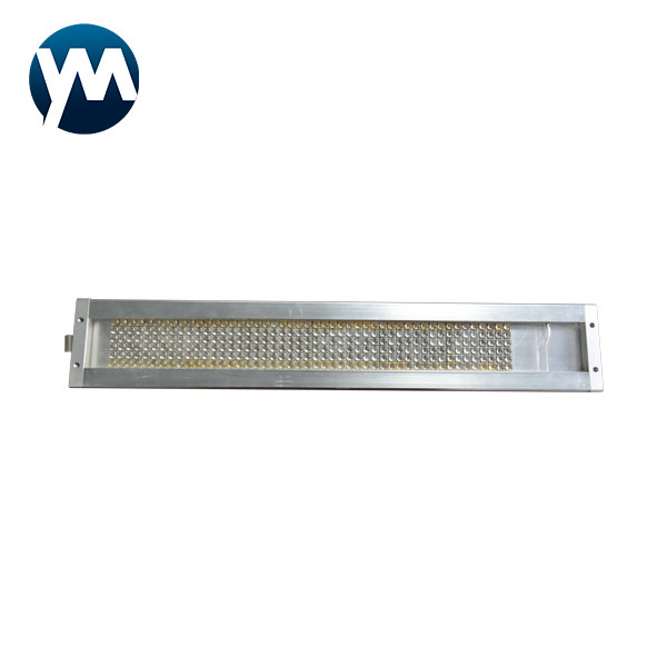 Quality Mixed Wavelength UV LED Lamp For Printing Machine 2800W 365nm 395nm for sale