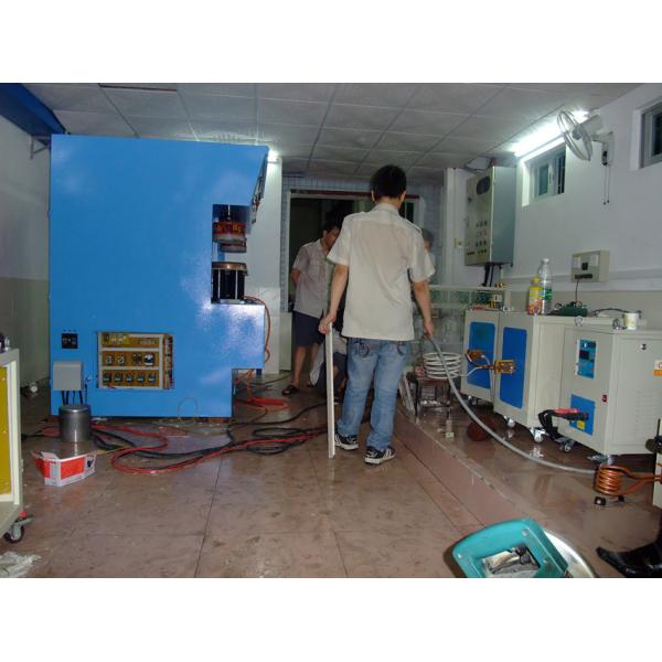 China Factory - Guang Yuan Technology (HK) Electronics Co., Limited