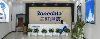 China Factory - 3onedata Co., Ltd.