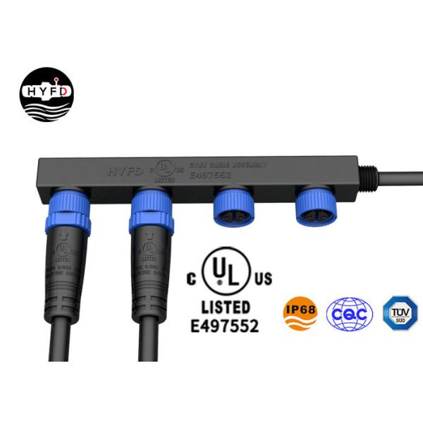 Quality M15 Street Light Connector for sale