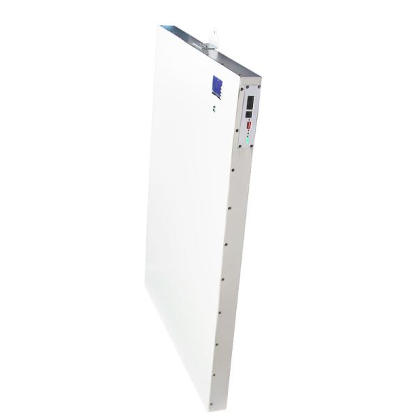 Quality Durable BMS Super Capacitor Battery , Household Solar Battery Wall for sale