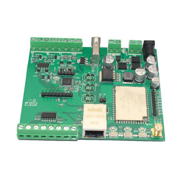 Quality 2 To 18 Layers 94v0 Flexible PCB for sale
