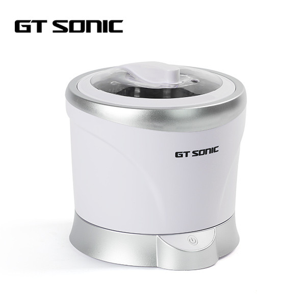Quality Commercial Eyeglass Cleaning Machine , Ultrasonic Vibration Cleaner 1400Ml for sale
