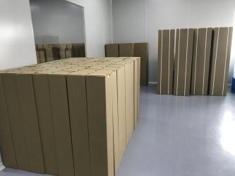 China Factory - Shanghai Pullner Filtration Technology Co., Ltd.