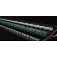 Quality Waterproof SMD RGB LED Strip Light Flexible Lattice Scrolling LED Curtain Matrix for sale