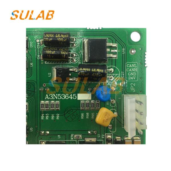 Quality SWEET Elevator Hop Lop Display PCB Board A3N53645 A3J53644 for sale