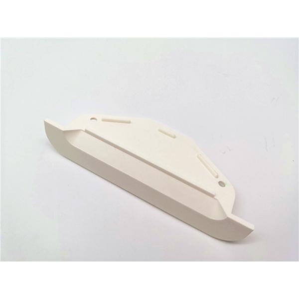 Quality Full Hardened Two Plate White ABS H13 Core DME Mold for sale