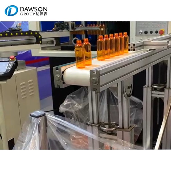Quality One Step PET Injection Blow Molding Machine for sale