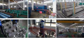 China Factory - Jiangsu Pucheng Metal Products Co., Ltd