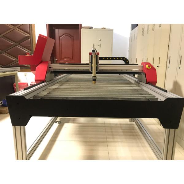Quality 220V SNR CNC Plasma Cutting Table 1000mm 1500mm Portable Plasma Table for sale