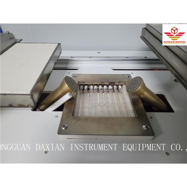 Quality Fire Testing Equipment Thermal Protective Performance Tester （ TPP ） for sale