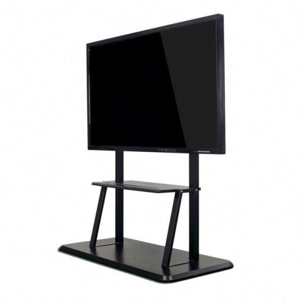 Quality Conference Interactive Digital Signage , Finger Touch Interactive Board for sale