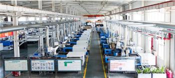 China Factory - BEIJING TOURTOP PLASTIC TECHNOLOGY.CO.LTD
