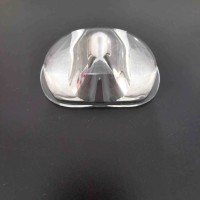 Quality Borosilicate Glass LED Street Light Retrofit Kits with 75x135 Degree Beam Angle for sale