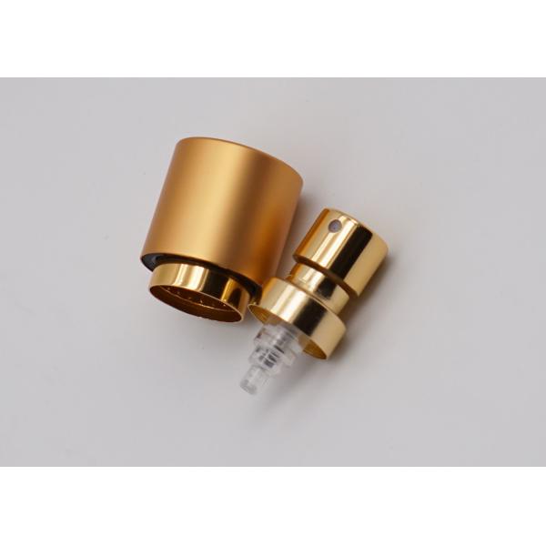 Quality 22x24mm FEA 15mm Odm Perfume Bottle Caps for sale