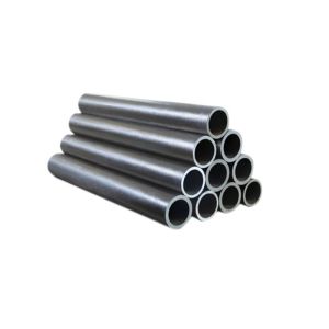 Quality Cold Drawn Seamless Pipe Thin Wall Precision Steel Tubes In Customized Length for sale