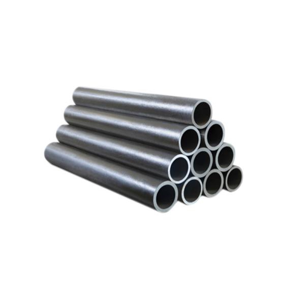 Quality Cold Drawn Seamless Pipe Thin Wall Precision Steel Tubes In Customized Length for sale