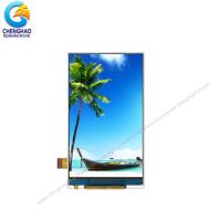Quality Wide Viewing Direction LCD Display Module 4.3 inch 480*800 resolution for sale
