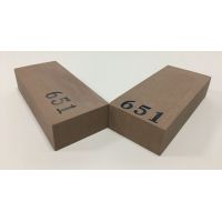 Quality 65 Hardness 0.7g/Cm3 Polyurethane Tooling Board Thickness 30mm for sale