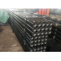 china ISO9001 3m Length DTH Hammer Directional Drilling Pipe Double Wall